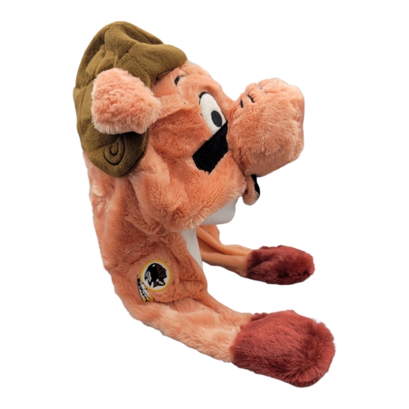 Forever Collectibles | Accessories | Nwt Florida State Seminole Mascot ...